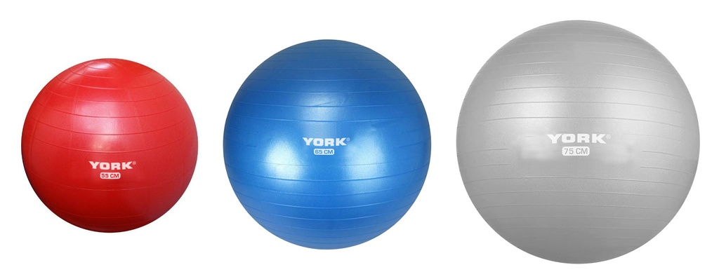 Gym Balls | yorkfit